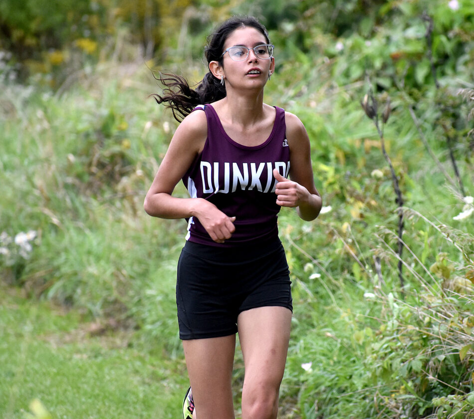 Ready to run | News, Sports, Jobs - Observer Today